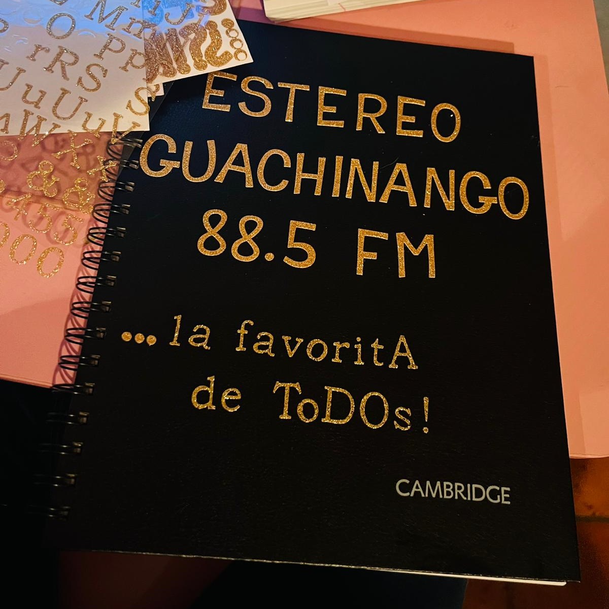 estereoguachinango.com - New York, NY